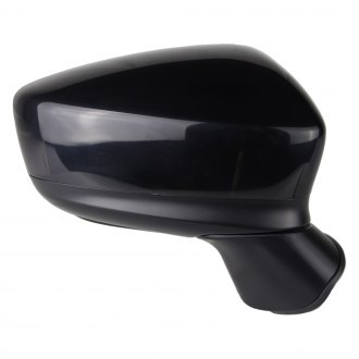 Mazda 3 Side View Mirrors - Custom, Replacement | CARiD