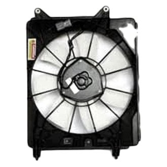 Honda Element A/C Condenser Fan Assemblies & Parts | CARiD