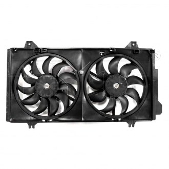 Mazda 3 Radiator Fans & Parts - Electric, Mechanical | CARiD