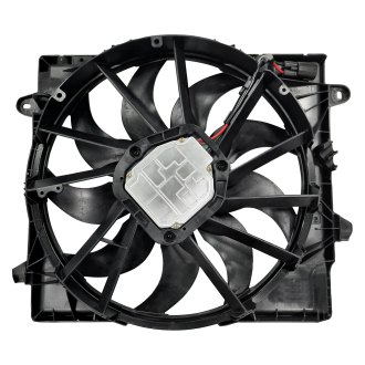 2021 Jeep Gladiator Radiator Fans & Parts — CARiD.com