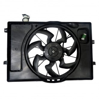 Hyundai Elantra Replacement Engine Cooling Parts | CARiD