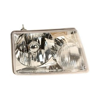 2010 Ford Ranger Custom & Factory Headlights – CARiD.com