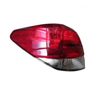 2014 Subaru Outback Custom & Factory Tail Lights | CARiD