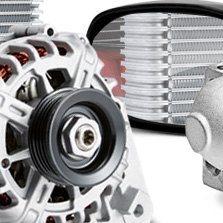 TYC Genera™ | Replacement Auto Parts, Lighting, Mirrors - CARiD.com