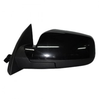 GMC Terrain Side View Mirrors | Custom, Replacement – CARiD.com
