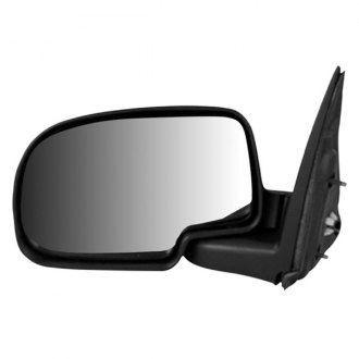 GMC Sierra Side View Mirrors | Custom, Replacement – CARiD.com