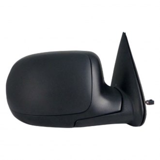 2005 Cadillac Escalade Side View Mirrors – CARiD.com