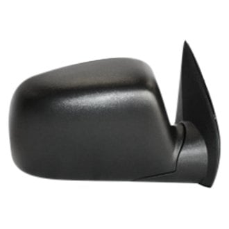 Dodge Grand Caravan Side View Mirrors | Custom, Replacement – CARiD.com