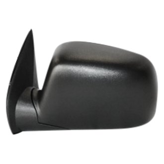 Chevy Colorado Side View Mirrors | Custom, Replacement – CARiD.com