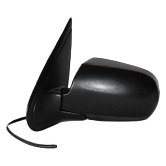 Ford Escape Side View Mirrors | Custom, Replacement – CARiD.com