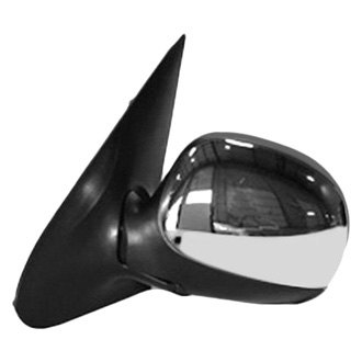 Ford Expedition Side View Mirrors | Custom, Replacement – CARiD.com