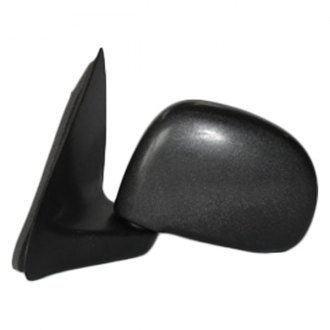 Ford F-250 Side View Mirrors | Custom, Replacement – CARiD.com