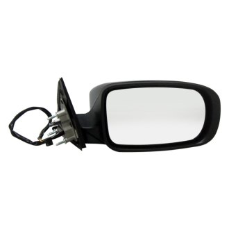 Chrysler 300 Side View Mirrors - Custom, Replacement | CARiD