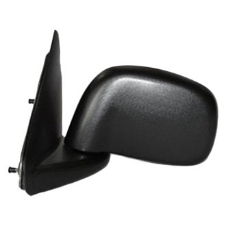 Dodge Ram Side View Mirrors | Custom, Replacement – CARiD.com