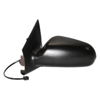 Dodge Side View Mirrors | Custom, Replacement, Towing – CARiD.com