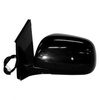 Lexus RX Side View Mirrors - Custom, Replacement | CARiD