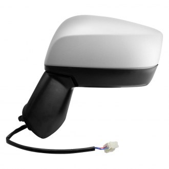 Subaru Impreza Side View Mirrors | Custom, Replacement – CARiD.com