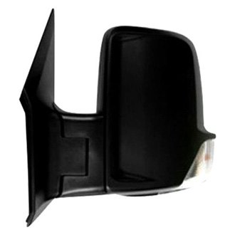 Mercedes Sprinter Side View Mirrors | Custom, Replacement – CARiD.com