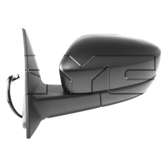 Volkswagen Beetle Mirrors | Factory, Custom, Towing – CARiD.com