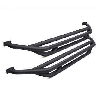 Rocker Bars for Jeeps, Trucks, and SUVs – CARiD.com