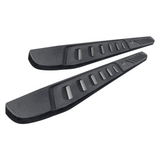 2022 Toyota Tacoma Running Boards | Nerf Bars, Side Steps – CARiD.com