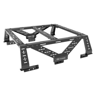 Truck Bed Racks - Ladder, Contractor, Utility, Side Mount