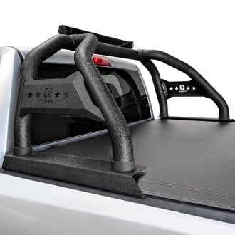 Tyger™ - Auto Accessories, Tonneau Covers, Running Boards | CARiD