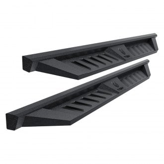 2023 Toyota 4Runner Side Steps & Nerf Bars - CARiD.com
