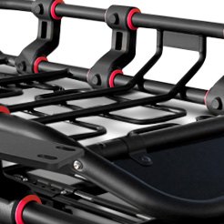 Tyger™ | Auto Accessories, Tonneau Covers, Running Boards — CARiD.com