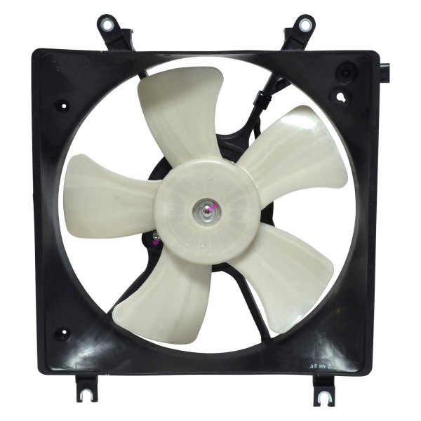 Universal Air Conditioner® FA70016C - Engine Cooling Fan Assembly