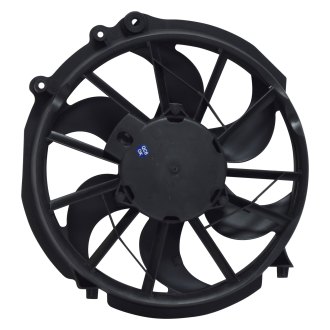 Ford Taurus A/C Condenser Fan Assemblies & Parts | CARiD