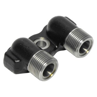 A/C Compressor Fittings - CARiD.com