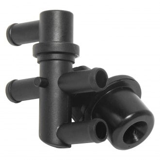 2008 Ford Ranger Replacement Heater Control Valves — CARiD.com