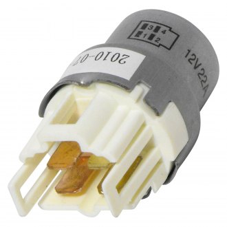 Subaru Forester A/C Relays, Sensors & Switches — CARiD.com