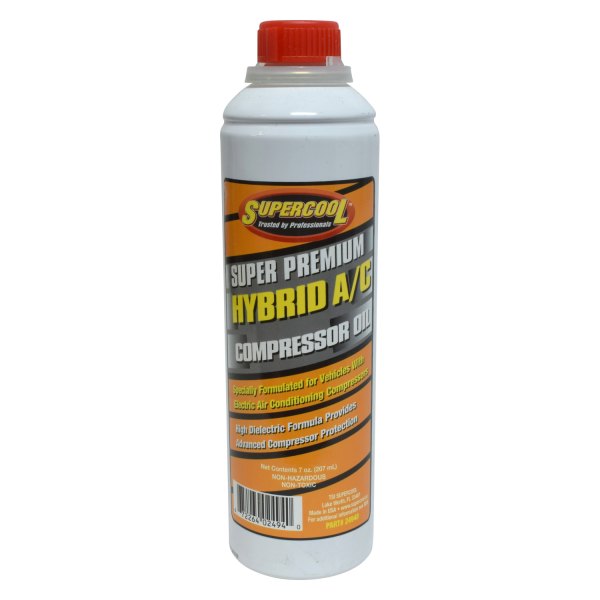 Universal Air Conditioner® RO0802B - Hybrid Electric Oil