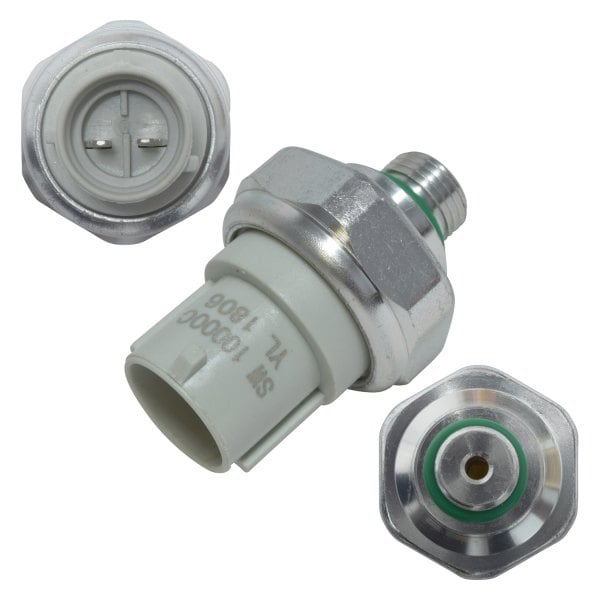 Universal Air Conditioner® SW10000C - HVAC Binary Switch