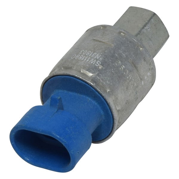 M12 Female Fitting Pressure Switch HVAC Low Pressure Switch ...