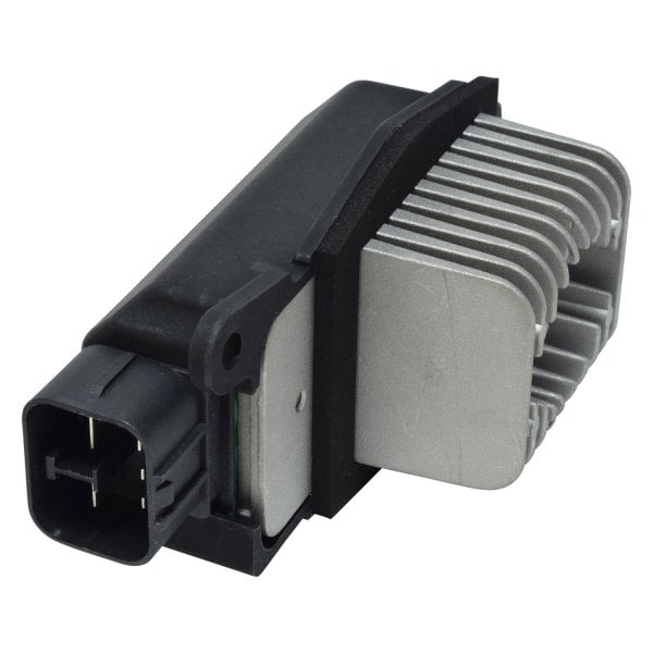 Universal Air Conditioner® SW11414C - HVAC Blower Motor Resistor
