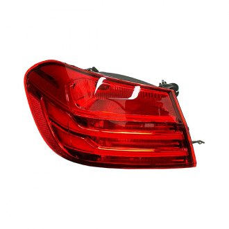 2015 BMW 4-Series Custom & Factory Tail Lights | CARiD