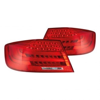 Custom Fiber Optic Tail Lights for Cars & Trucks | CARiD