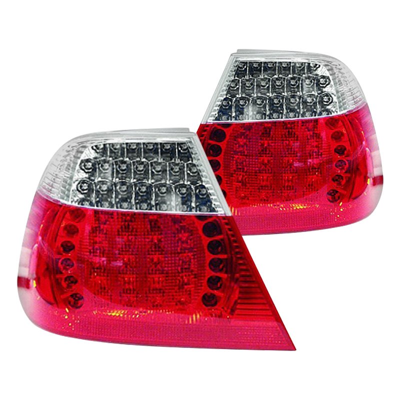 ULO® - LED Tail Lights
