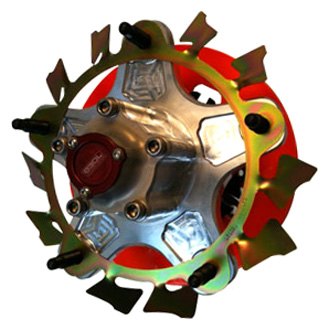 Racing Brake Cooling | Ducts, Hoses, Fans, Systems — CARiD.com