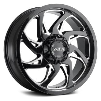 2018 Ford Expedition Rims & Custom Wheels at CARiD.com