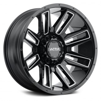 Ultra™ | Wheels & Rims from an Authorized Dealer — CARiD.com