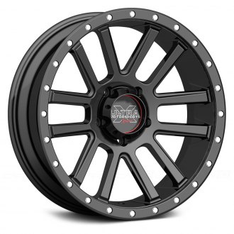 1992 Buick Roadmaster Rims & Custom Wheels at CARiD.com