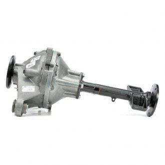 Chevy Silverado 1500 Axle Assemblies | Front & Rear — CARiD.com