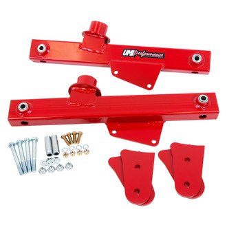 Ford Mustang Traction Bars & Kits | Brackets, Mounts, Bolts — CARiD.com