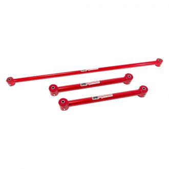 Track Bars & Panhard Rods - Adjustable, Front, Rear - Truck, Jeep | CARiD