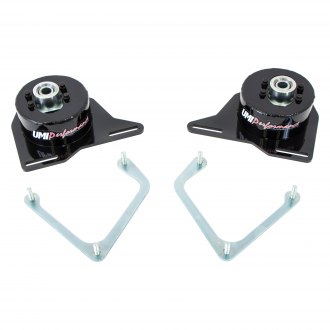 Performance Suspension Alignment Mounts - CARiD.com