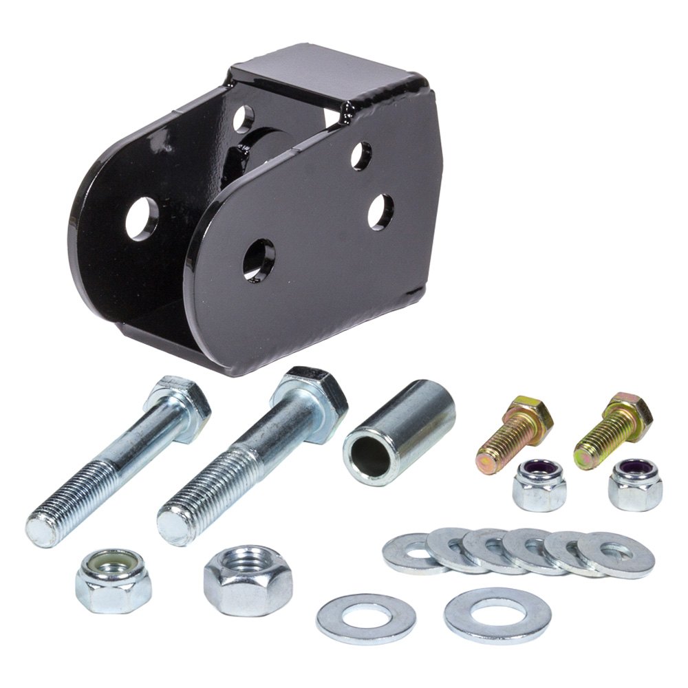 UMI Performance® 2063 - Panhard Bar Lowering Bracket